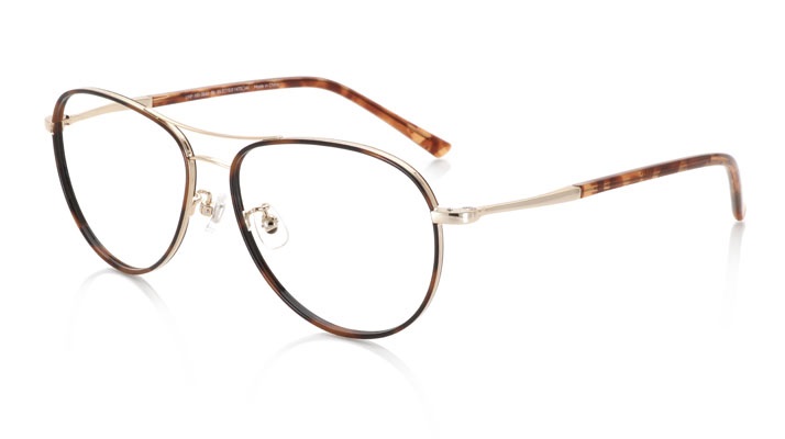 Slim Airframe -Elegant Style-(冬季年終慶⛄原價2980) | JINS台灣| JINS TAIWAN