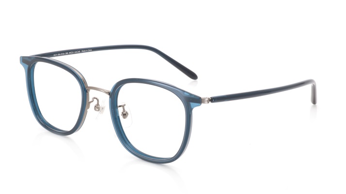 Combination Acetate & Metal(新春配新鏡 滿額最高折500！原價2980) | JINS台灣| JINS TAIWAN