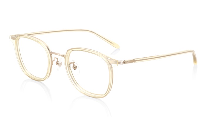 Combination Acetate & Metal(線上商城感謝祭 限時5折起!原價2980) | JINS台灣| JINS TAIWAN