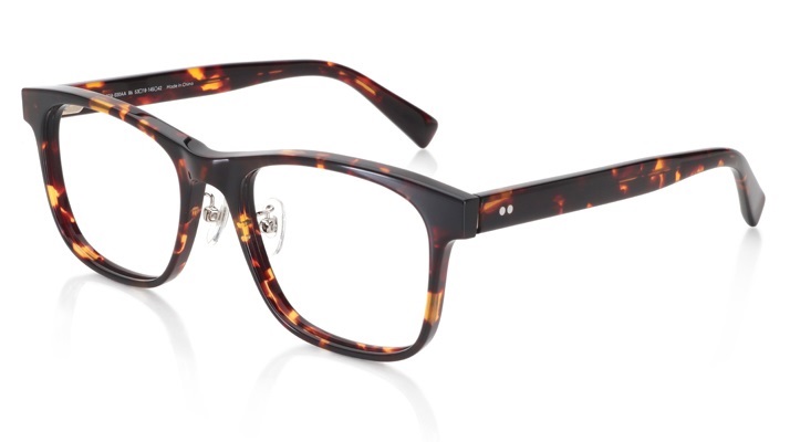 Classic定番系列-Acetate&Metal (寵愛女王節💝滿額最高折320！原價2980) | JINS台灣| JINS TAIWAN