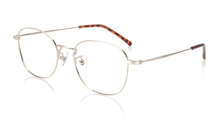 Classic定番系列-Acetate&Metal(線上商城感謝祭 限時5折起!原價2980) | JINS台灣| JINS TAIWAN