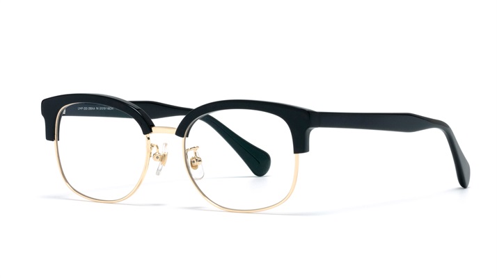 R!M 經典復古系列 ( R!M限定9折，配鏡升級彩色鏡片再折$100🌿 原價$2980) | JINS台灣| JINS TAIWAN