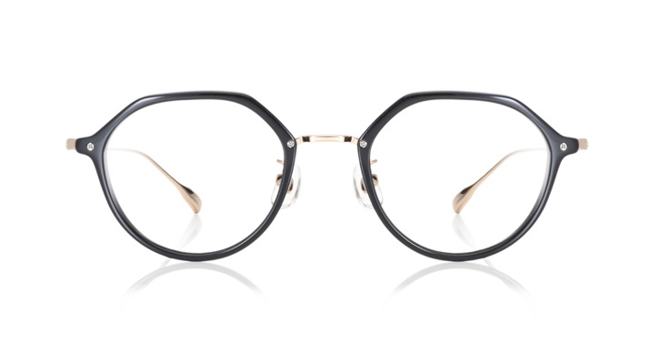 Classic定番系列-Acetate&Metal Combination(六月年中慶！原價$3480) | JINS台灣| JINS TAIWAN