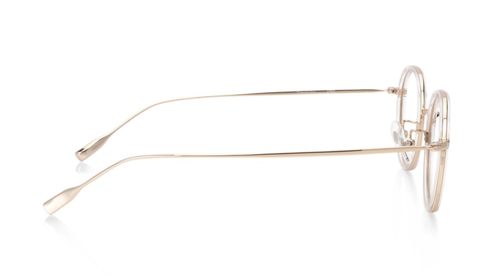 Classic定番系列-Acetate&Metal Combination(金蛇納福🧨指定鏡片88折起！原價3480) | JINS台灣| JINS TAIWAN