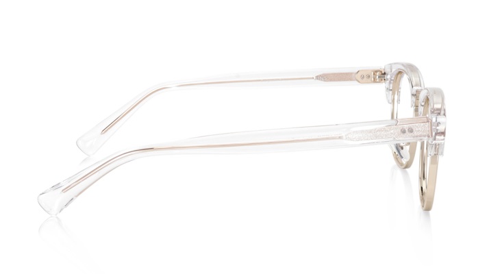 Classic定番系列-Acetate&Metal Combination(滿額最高折524) | JINS台灣| JINS TAIWAN