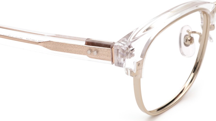 Classic定番系列-Acetate&Metal Combination(滿額最高折524) | JINS台灣| JINS TAIWAN