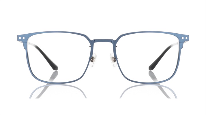 Classic定番系列-Acetate&Metal Combination-(指定款式8折起💐線上升級鏡片最低$800原價$3480) | JINS台灣| JINS TAIWAN